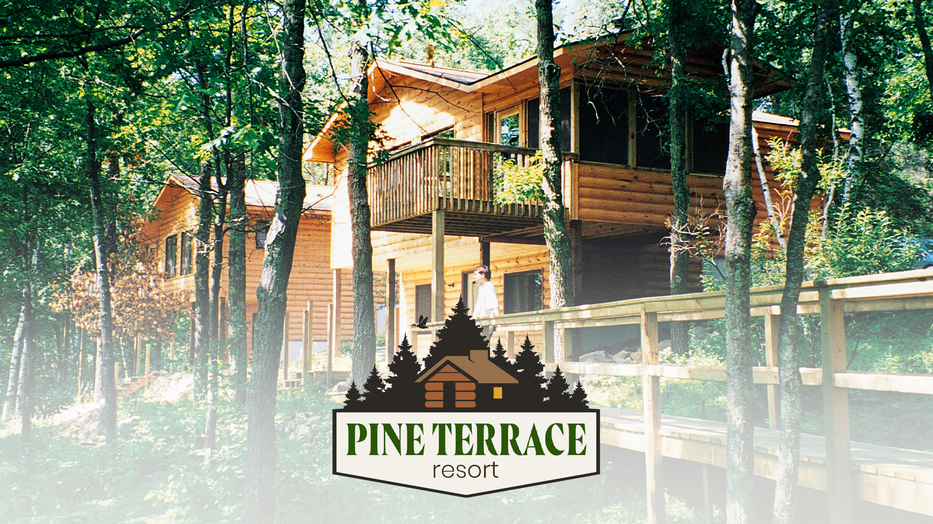 Pine Terrace Resort | Seven Bedroom Cabin and Amenities
