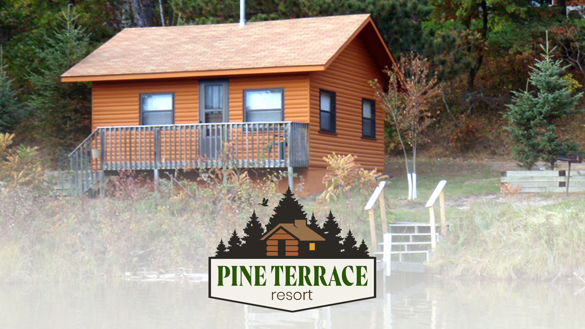 Pine Terrace Resort | 2 Bedroom Cabins and Amenities